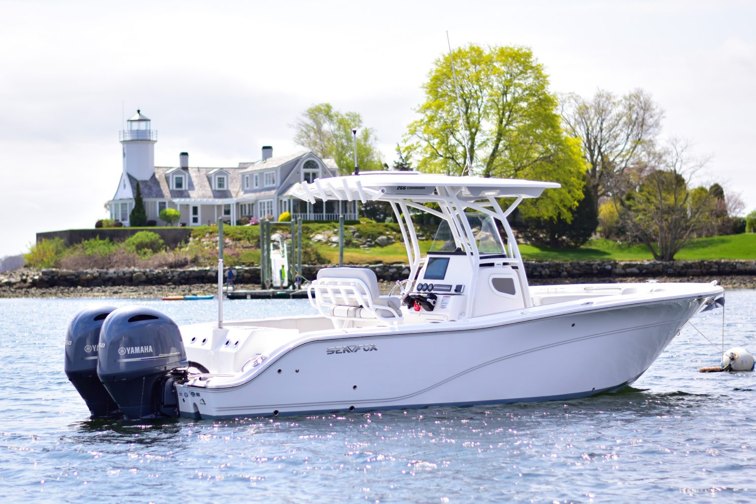 HOME - Wickford Boat Rentals