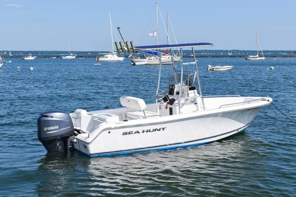 HOME - Wickford Boat Rentals