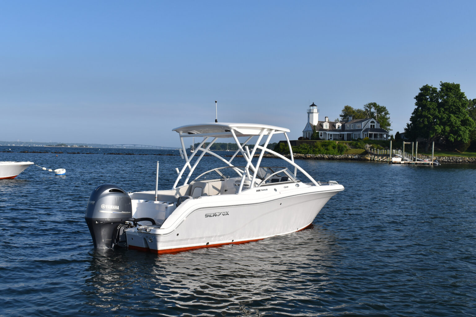 HOME - Wickford Boat Rentals